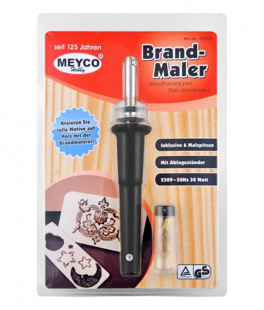 PIROGRAF » ALATI I HOBBY POMAGALA » Artist Vito